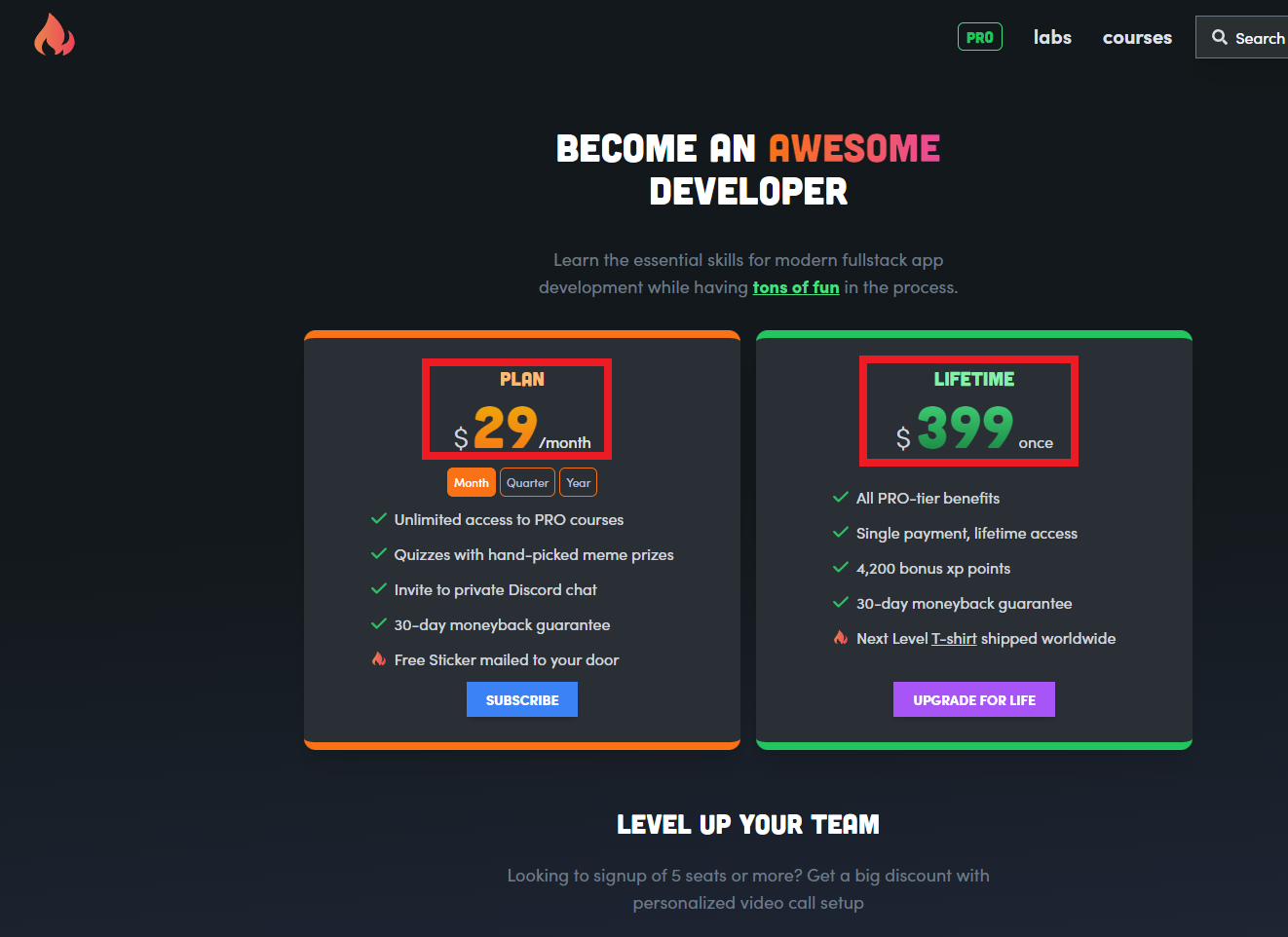 코딩 개발 유튜브 만들어보자(feat. FireShip 벤치마킹) - 성공기록 Page To Success