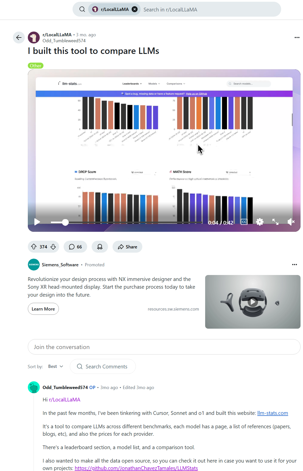 AI LLM 모델별 성능 benchmark 비교 사이트 추천 (ChatGPT, Grok3, Claude, Gemini 등 ...